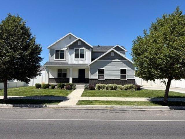 1086 S 2300 E, Spanish Fork, UT 84660