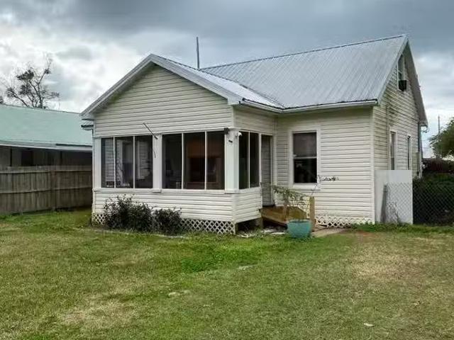 1086 S CYPRESS ST, LOXLEY, AL 36551 Single Family Residence Fo.