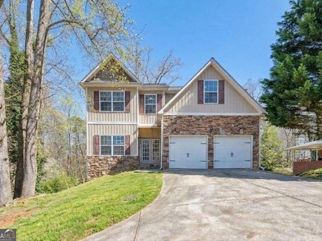 1086 S Gordon Rd, Austell, GA 30168