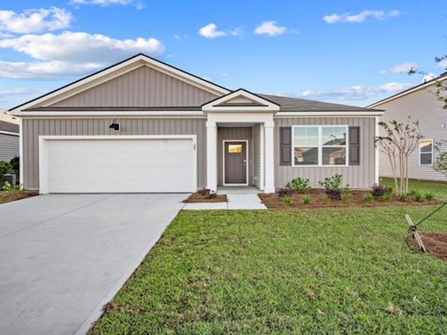 1086 Sanctuary Dr, Ridgeland, SC 29936