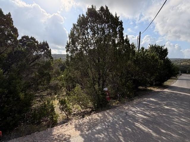 1086 Trail Pass Dr Lot 106, Canyon Lake, TX 78133