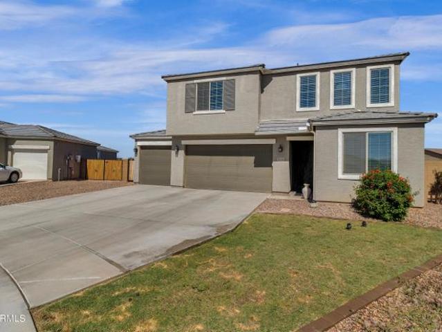 1086 W Sullivan Ave, Coolidge, AZ 85128