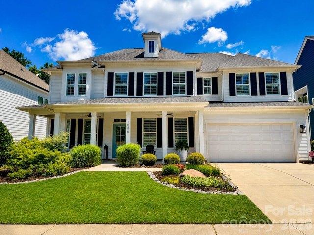 1086 Weir Ct, Fort Mill, SC 29708