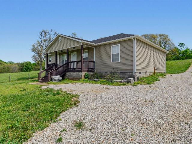 1086 Will Bohannon Road