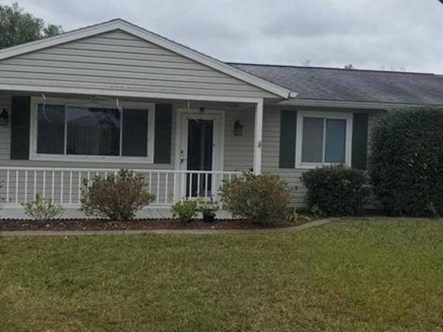 10873 SW 89th Ave, Oxford, FL 34484