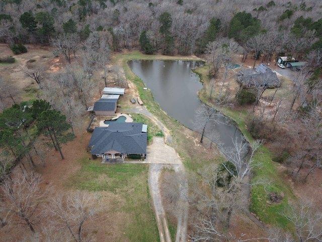 10870 Woolworth Rd, Keithville, LA 71047