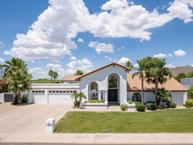 10870 E Poinsettia Dr, Scottsdale, AZ 85259