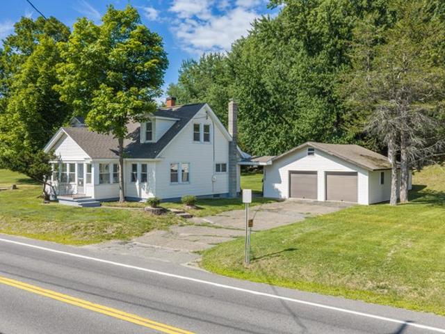 10870 Nys Route 9N, Keene, NY 12942