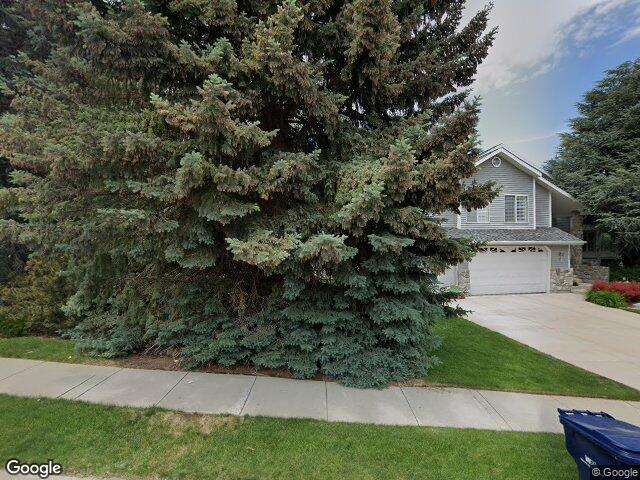 10870 S Lostwood Dr, Sandy, UT 84092