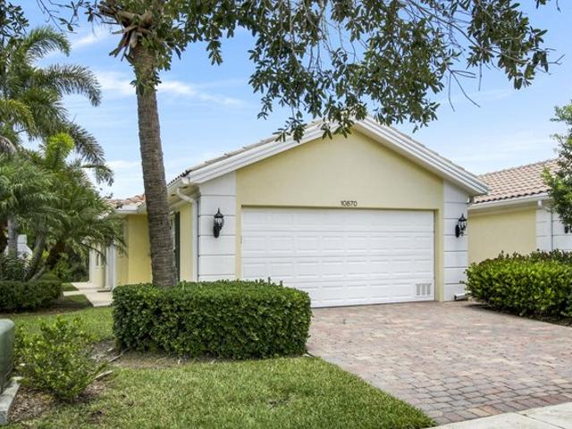 10870 SW Dardanelle Dr, Port Saint Lucie, FL 34987