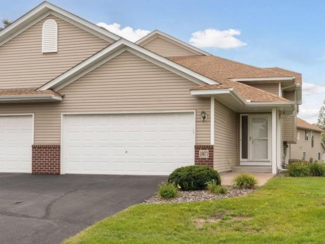 10871 Tyler Ct NE, Blaine, MN 55434