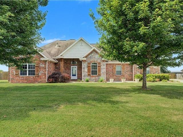 10871 Windswept Way, Farmington, AR 72730