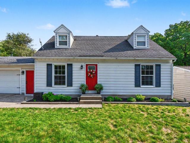 10871 Deerwood Drive