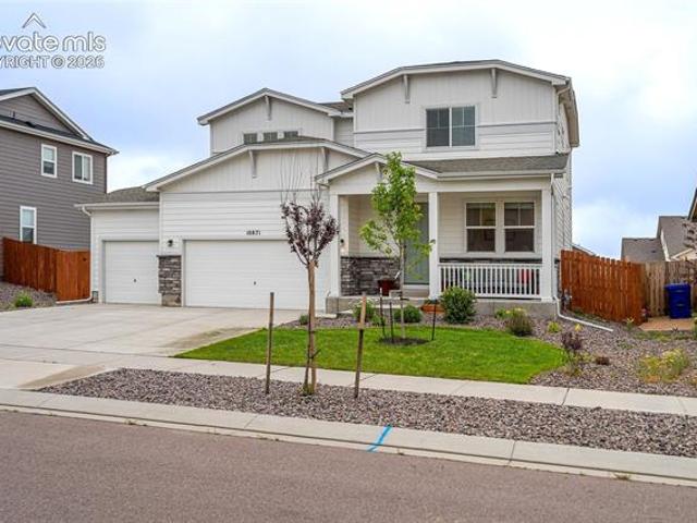 10871 Rolling Peaks Drive