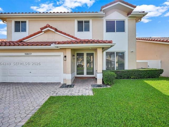 10877 SW 152nd Pl, Miami, FL 33196