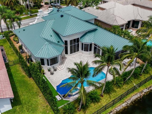 10874 Hawks Vista St, Plantation, FL