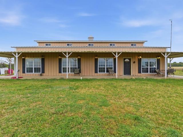 10875 Brock Hwy, Lipan, TX 76462 | MLS #21226