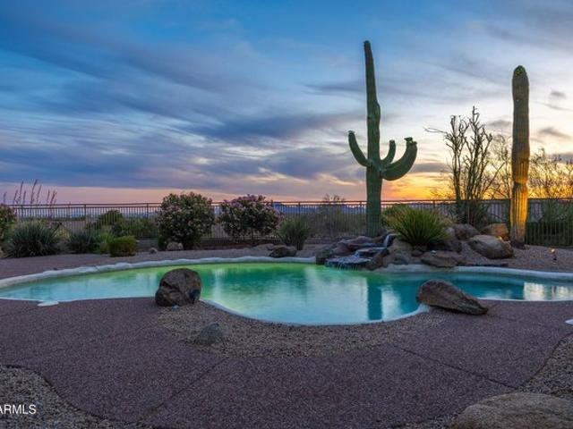 10875 E Mirasol Cir, Scottsdale, AZ 85255