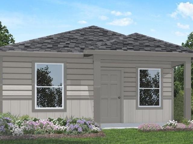 10875 N Baron Village Dr, Conroe, TX 77306