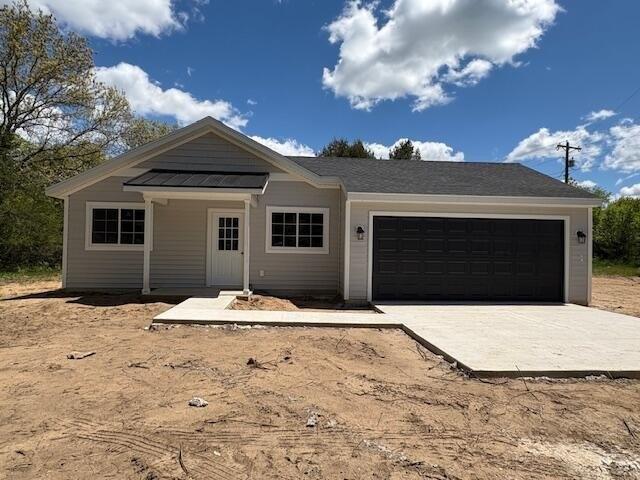 10875 Shamrock Blvd, Big Rapids, MI 49307