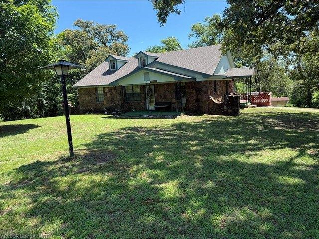 108763 S 4770 Rd, Roland, OK 74954