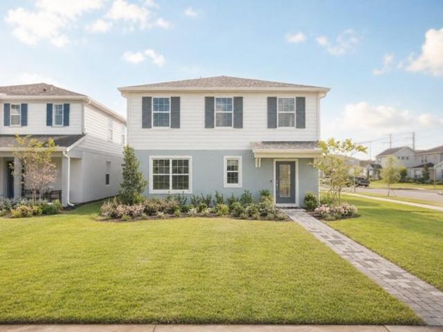10876 Waterwood Aly, Orlando, FL 32829