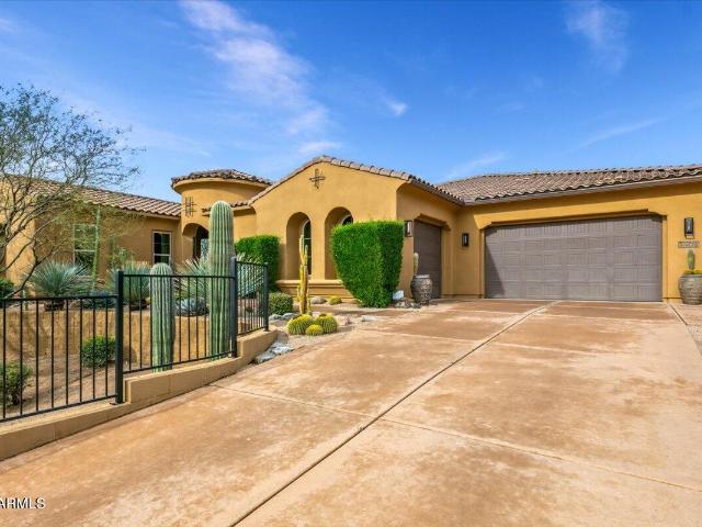 10876 E Celestial Dr, Scottsdale, AZ 85262 | MLS #6965 | Compass