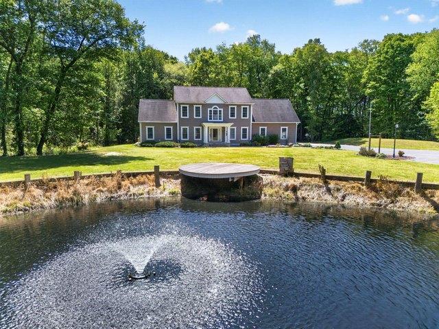 10878 Memory Rd, Harrington, DE 19952