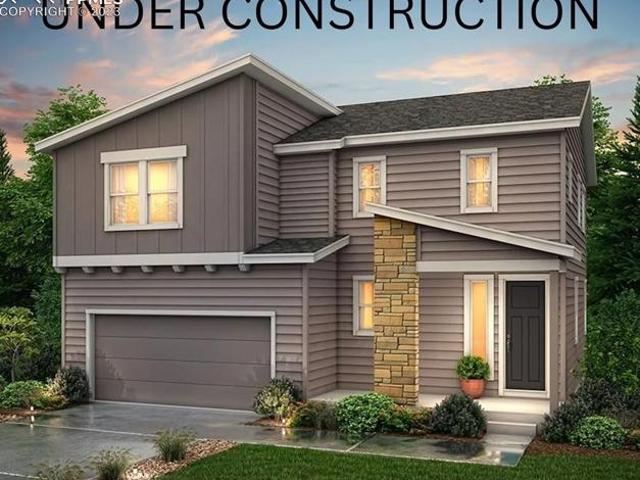 10878 Rolling Peaks Dr, Peyton, CO 80831