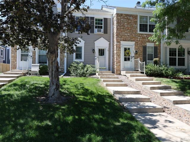 10879 W Dartmouth Avenue