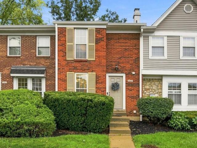 10879 Lakehurst Ct, Sycamore Township, OH 45242