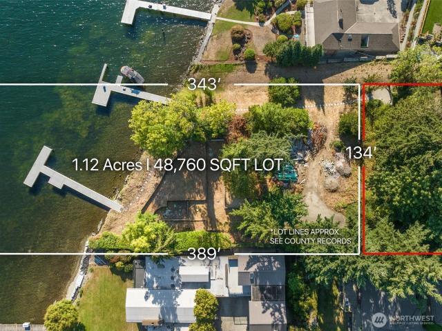 10879 SE Lake Rd, Bellevue, WA 98004 | MLS #2419