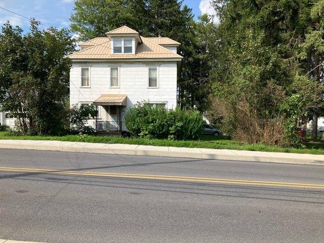 1087 Maple Ave, DuBois, PA 15801