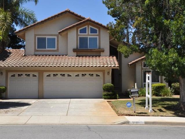 1087 Mountain Shadows Rd, San Jose, CA 95120