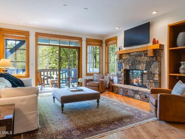 1087 Bachelor Ridge Rd Unit 203, Avon, CO 81620