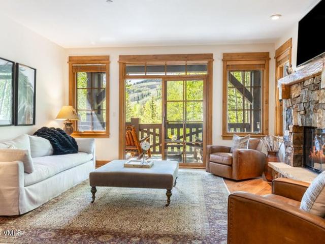 1087 Bachelor Ridge Rd Unit 203, Avon, CO 81620