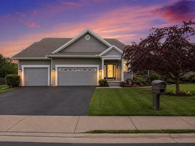1087 Barrington NW, Grand Rapids, MI 49534