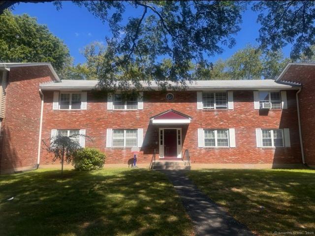 1087 Blue Hills Ave Apt H, Bloomfield, CT 06002
