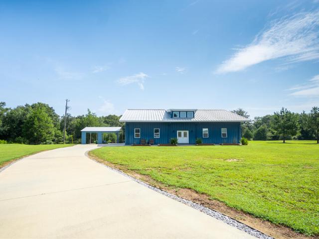 1087 Bruner Pond Road