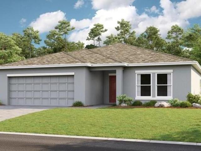 1087 Calico Pointe Circle, Groveland, FL 34736