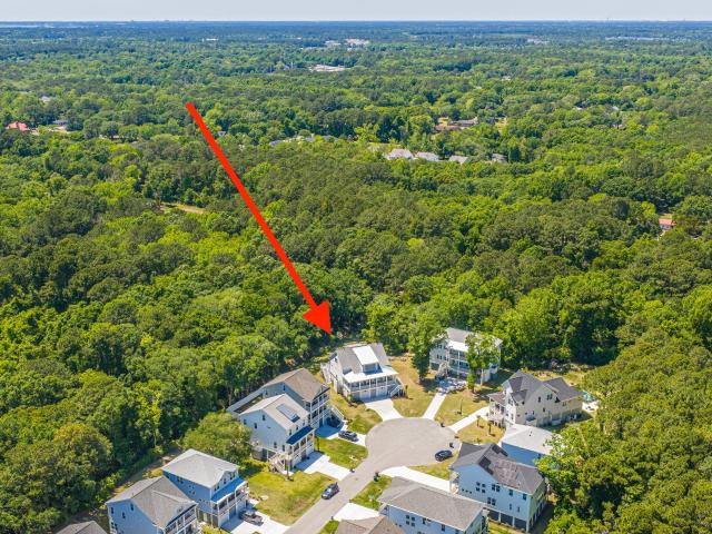 1087 Capersview Ct, Awendaw, SC 29429 | MLS #26012