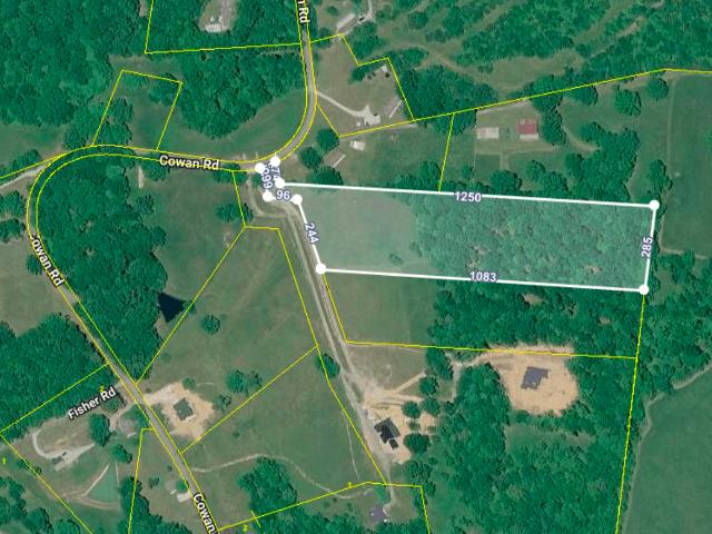 1087 Cowan Rd
