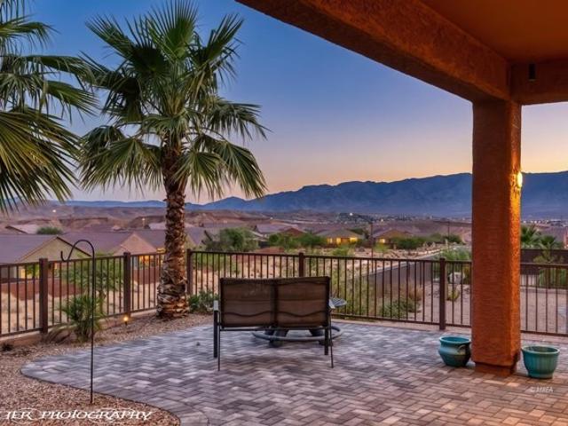 1087 Flagstone Blf, Mesquite, NV 89034