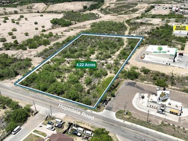 1087 FM 1589, Eagle Pass, TX 78852