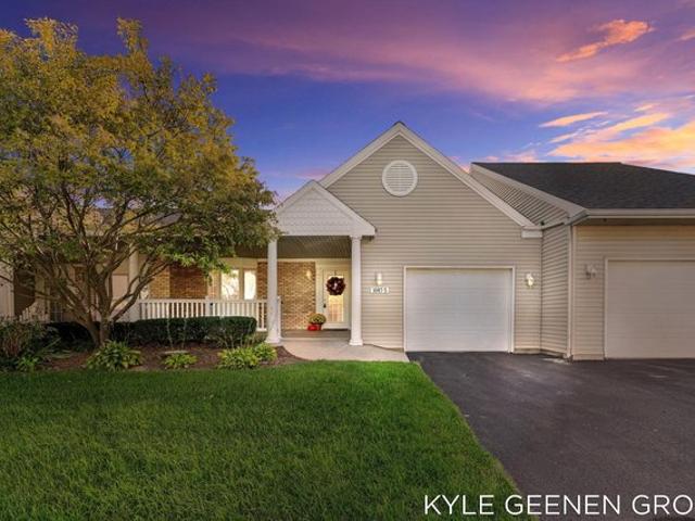 1087 Fountain View Cir Unit 3, Holland, MI 49423