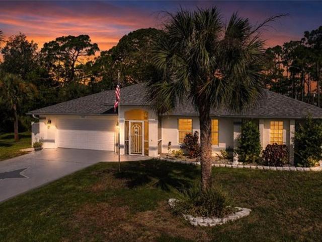 1087 General St, Port Charlotte, FL 33953