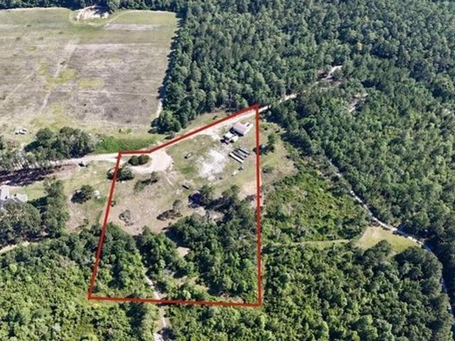 1087 Green Morgan School Rd, Clyo, GA 31303