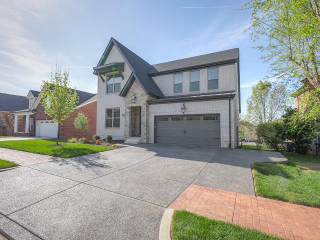 1087 Isaac Franklin Dr