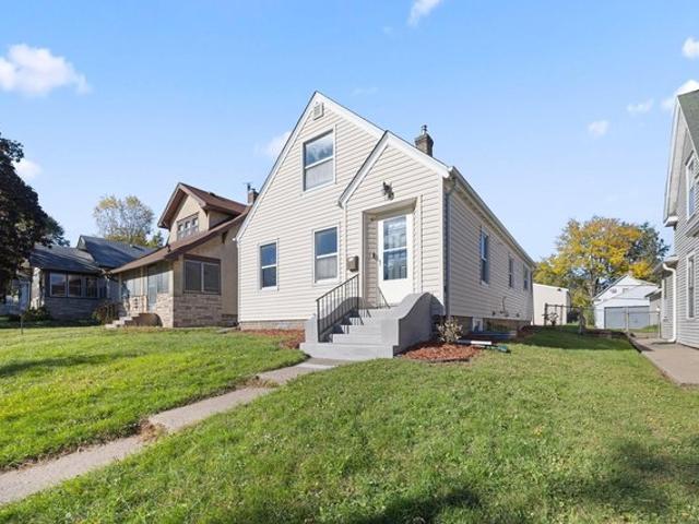 1087 Jenks Ave, Saint Paul, MN 55106