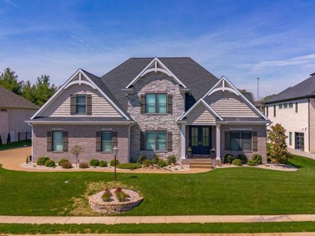 1087 Lakefield Dr, Newburgh, IN 47630